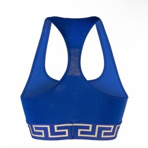 Versace | Tops | Versace Bra | Poshmark